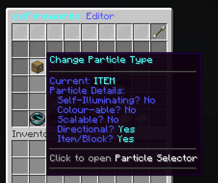 ccFireworks » Advanced Firework Sequencer » 1.20 - 1.21.10 | SpigotMC - High Performance ...